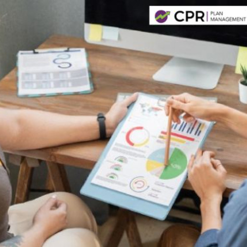 Stream What Are the Key Steps to Change Your NDIS Plan Manager Smoothly? by CPR Plan Management ...