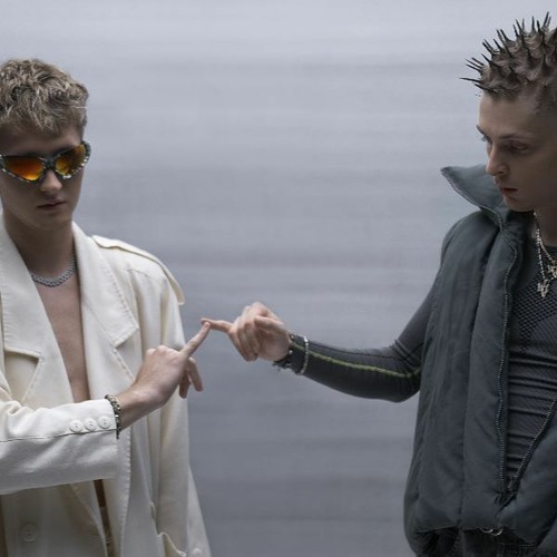 Stream Young Igi ft. Oki - Pleasure ale to Kendrick Lamar - Swimming Pools (Drank) by grabovski ...