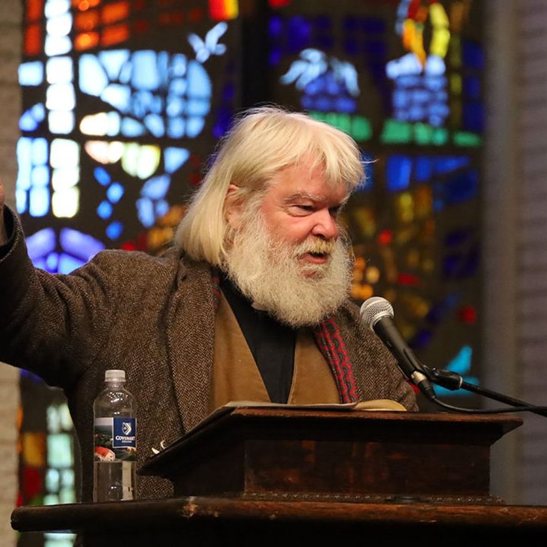 Stream The Lord's Prayer by Covenant College | Listen online for free ...