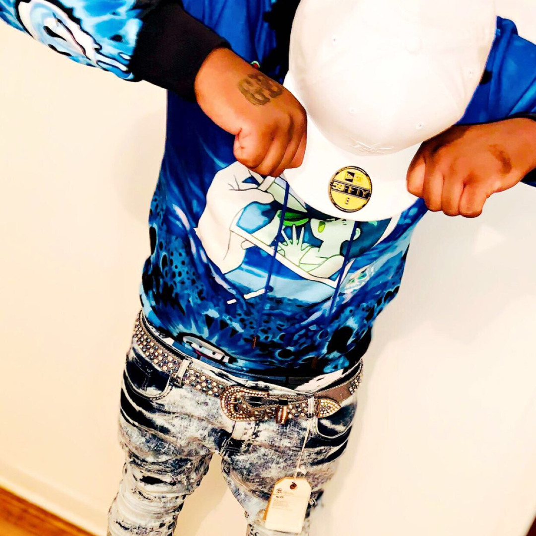 Stream Splash - Love Letter (2-9-19).mp3 by Rsn Splash | Listen online ...