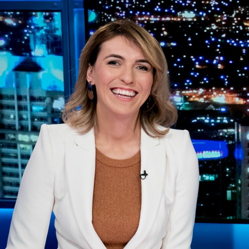 Stream episode Melanie Bracewell with Chrissie, Sam & Browny on Nova ...