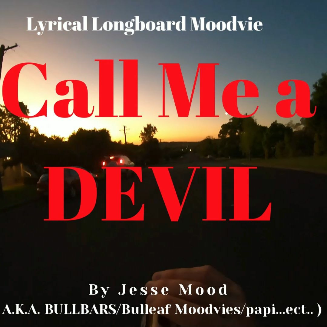 Stream CALL ME A DEVIL FINAL by moodsb | Listen online for free on ...