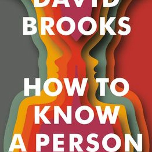 Stream (Download Book) How to Know a Person: The Art of Seeing Others ...