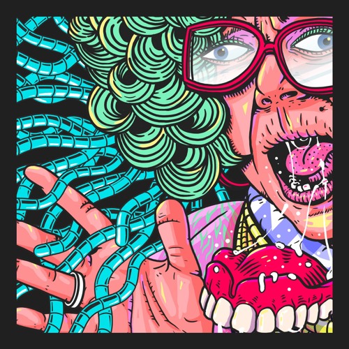 Stream Dmitri Saidi, Chicks Luv Us Ft. Maxx Gallo - Mira Como Baila by ...