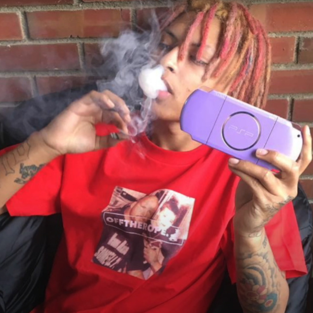 Stream Lil Candy Paint - Vertical (Unreleased) by sadistic | Listen ...