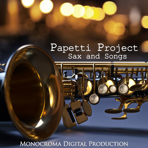 Stream Papetti Project - Opera - Romanza in Fa by Papetti Project ...