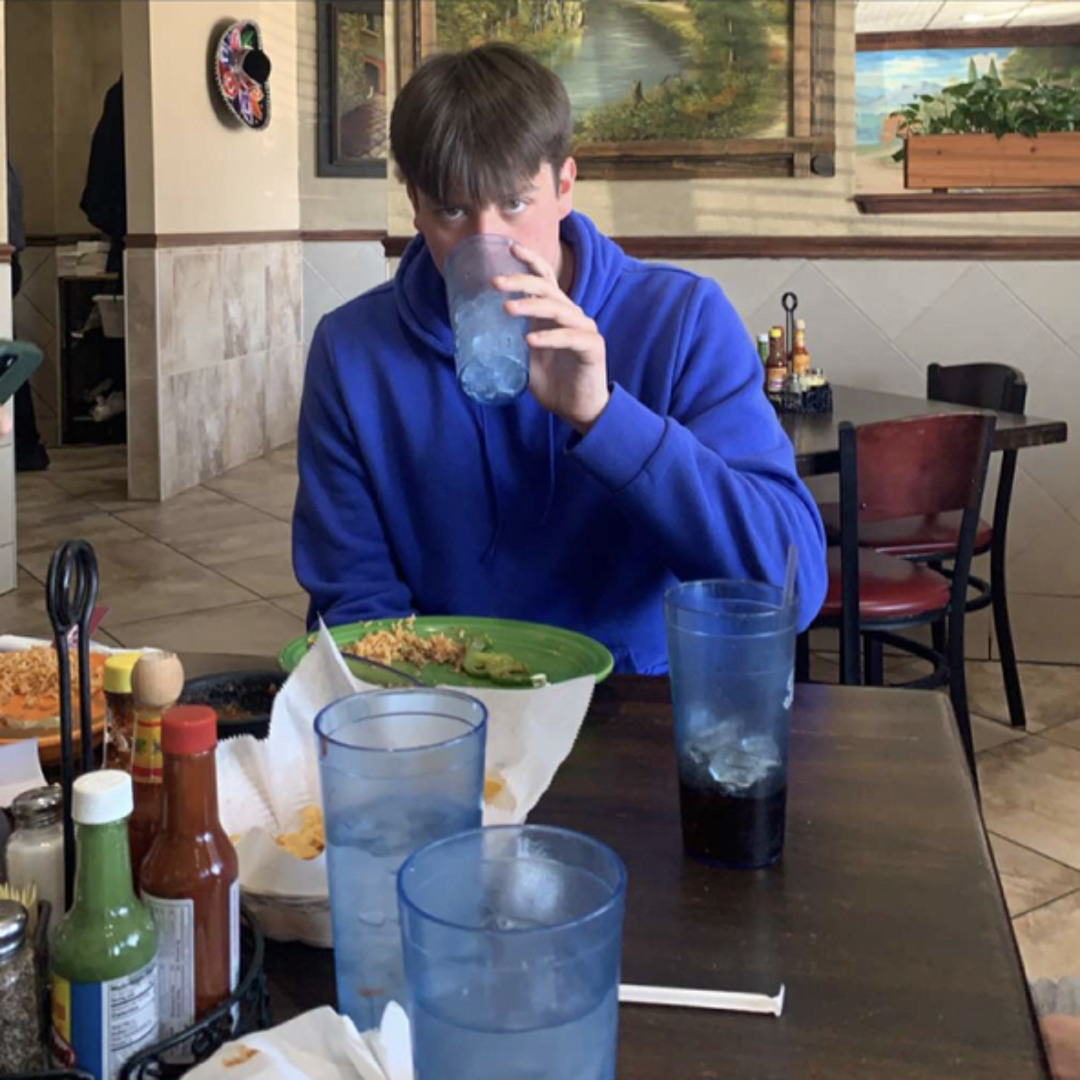 Stream Yearning for Your Love by TrulyHG | Listen online for free on ...