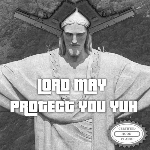 Stream LORD MAY PROTECT YOU YUH by puff noob | Listen online for free ...