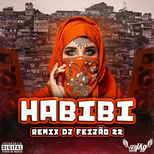 Stream HABIBI NOUR El EIN REMIX DJ FEIJÃO PROD (FREQUÊNCIA DIGITAL) by DJ FEIJÃO 22 (EL NINJA ...