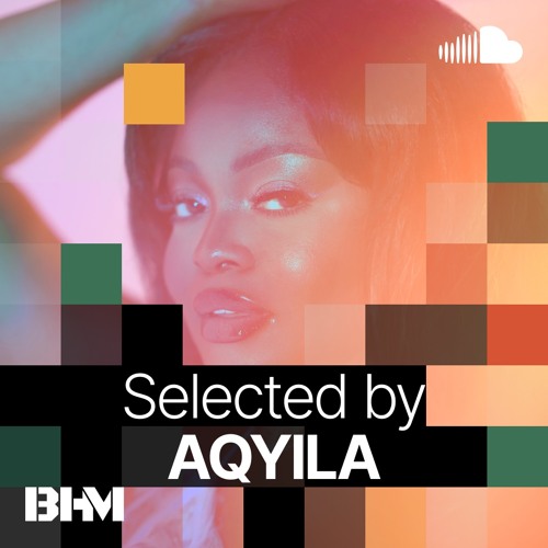 Stream Aqyila | Listen to Selected By: Aqyila playlist online for free ...