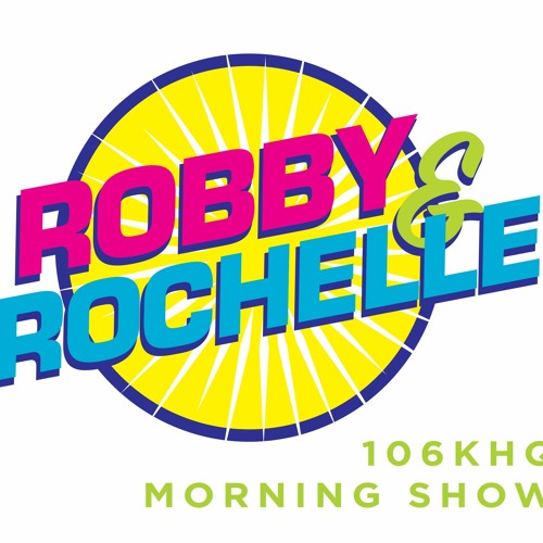 Stream Robby And Rochelle 330 Podcast by 106KHQ Morning Show | Listen ...