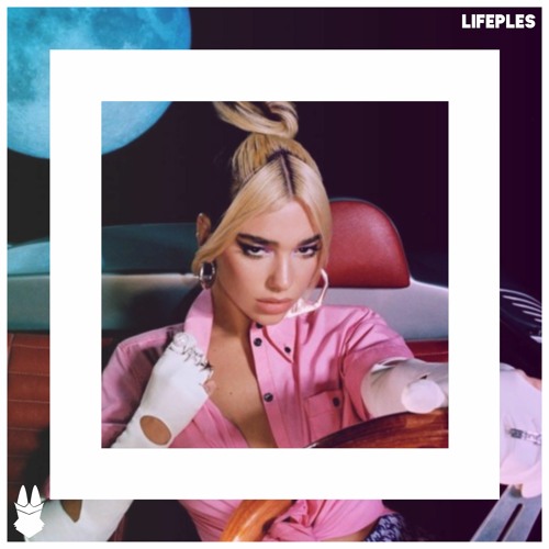 Stream Dua Lipa - Levitating (Lifeples Remix) by LIFEPLES | Listen ...