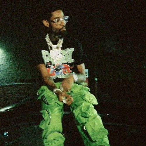 Stream Poppin' - AsianDoll X PnB Rock (PnB rock only) Bass boosted by ...