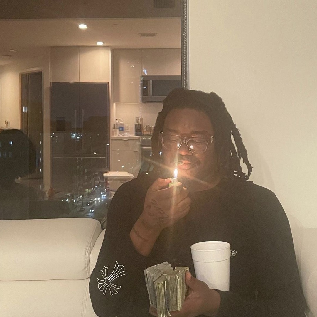 Stream ‎ | Listen to chill sad lucki (unreleased) playlist online for ...