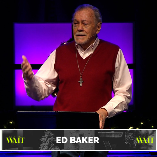Stream Choosing Patience While We Wait - Ed Baker by Orchard Hill Church | Listen online for ...