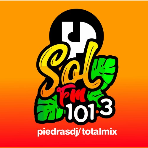 Stream episode Piedras DJ - Total Mix Cap 001 - T2- Canciones Sobre ...