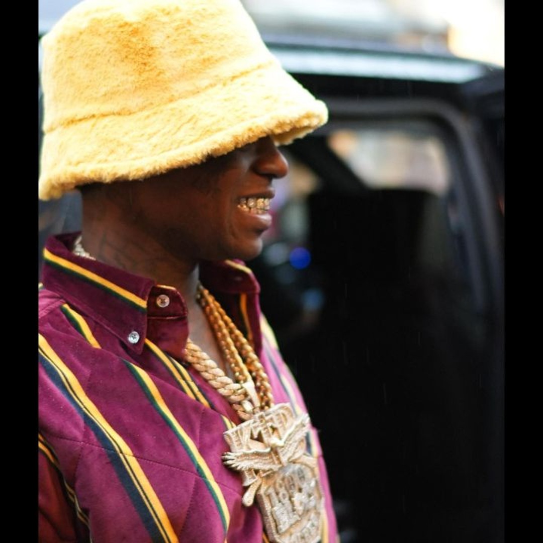 Stream [FREE] Kodak Black x Fredo Bang Type Beat "Space" by Dorf On ...