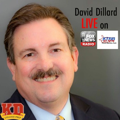 Stream How will schools adapt to increased online learning? || 600 KTBB ...