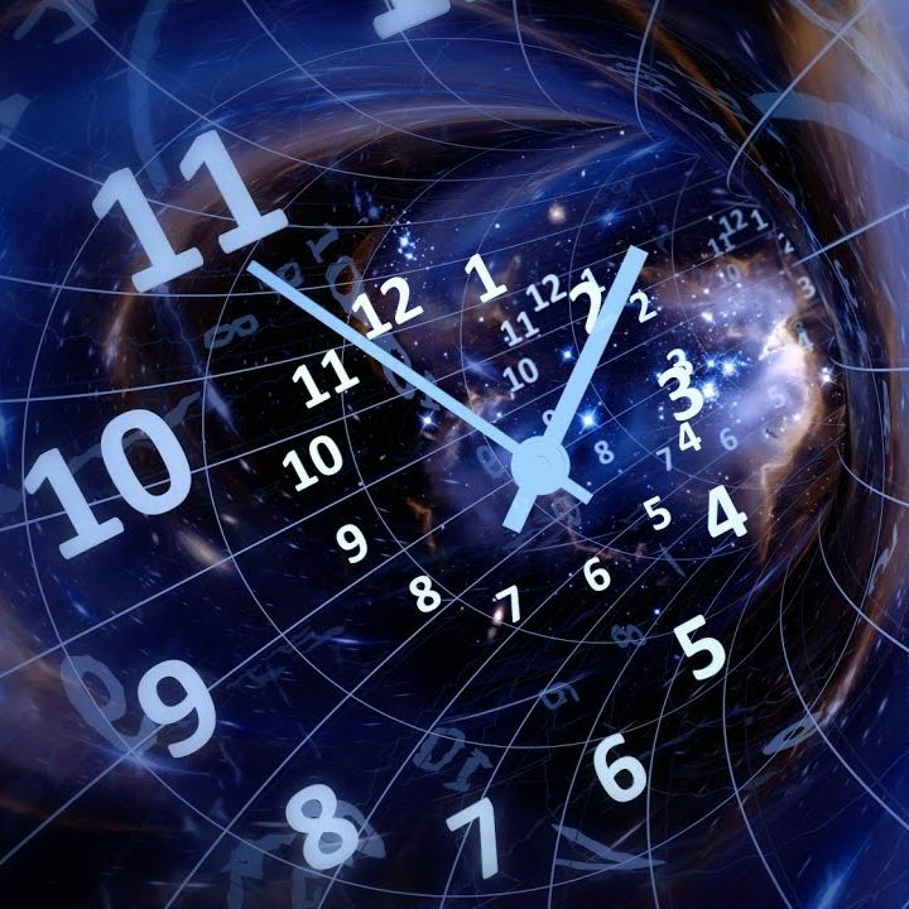 "WARNINGS OF YAH, PT 2": MANDELA EFFECT, DIMENSIONS, TIME SHIFTS & MORE ...