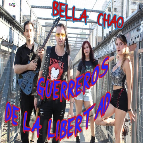 Stream BELLA CHAO ROCK by CLAN DILO ITALARG | Listen online for free on ...