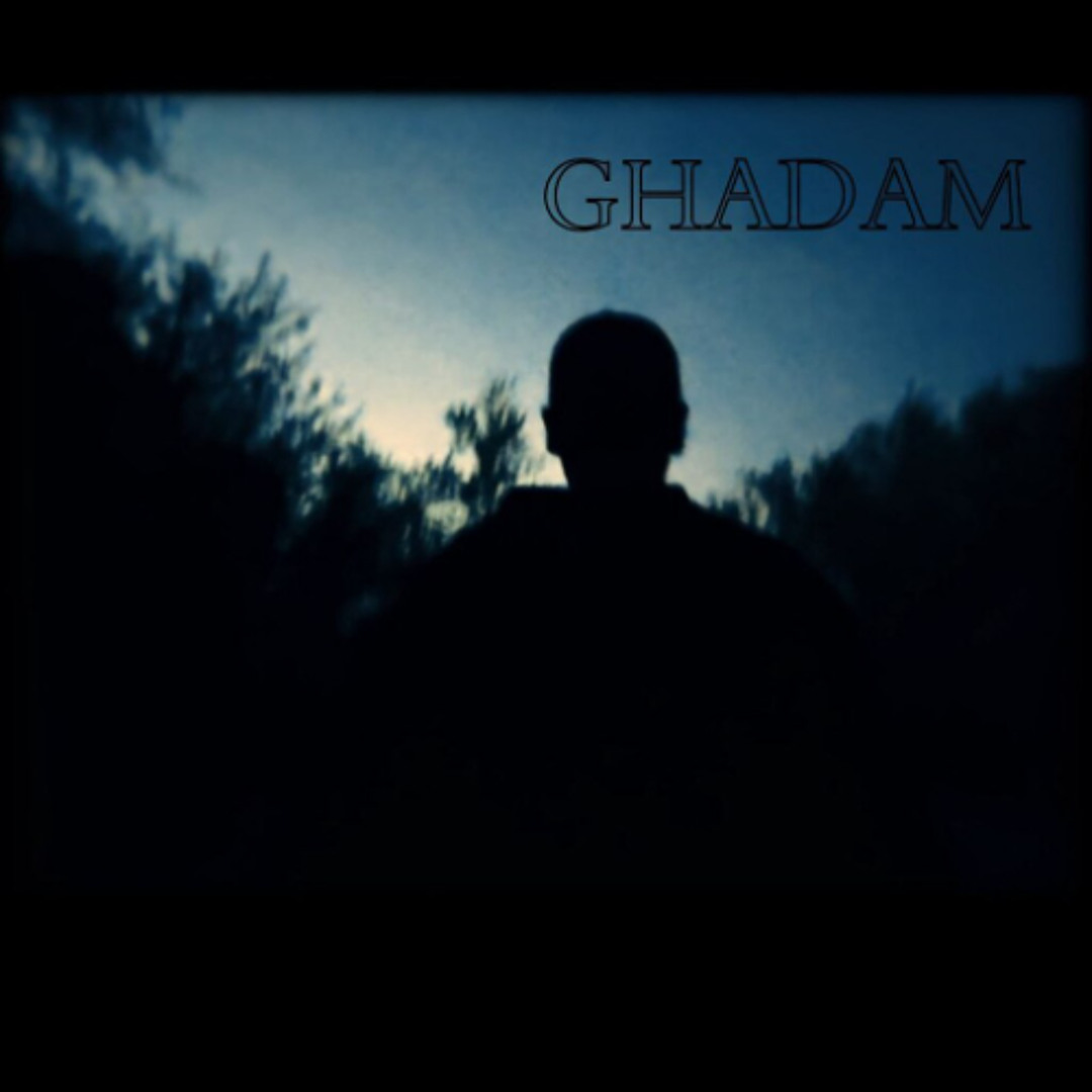 Stream GHADAM by Iliyad | Listen online for free on SoundCloud