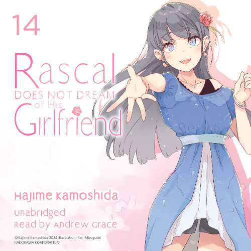 Listen to music albums featuring Rascal Does Not Dream of His ...