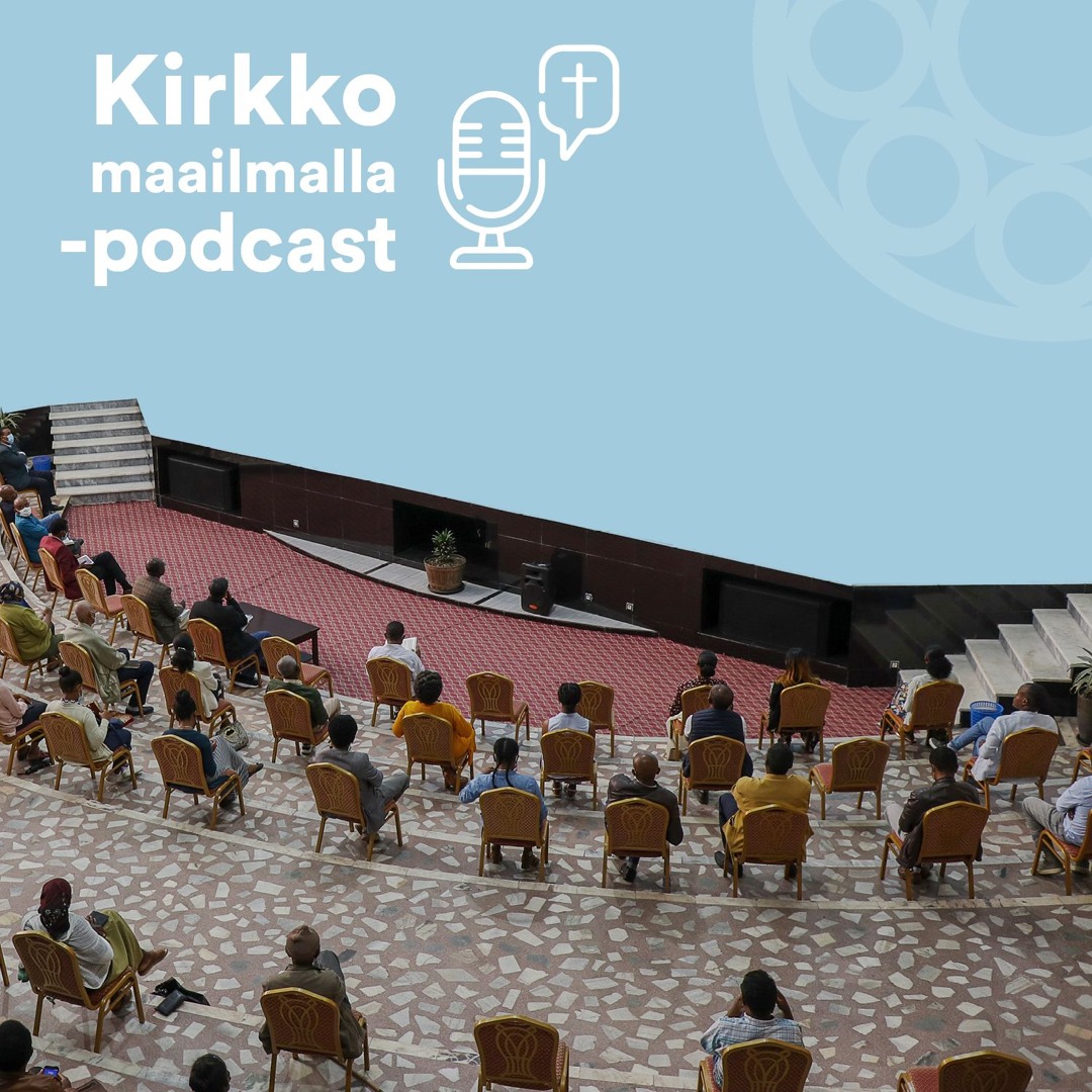 Stream Maailma muuttuu, niin myös lähetystyö by Kirkko maailmalla ...