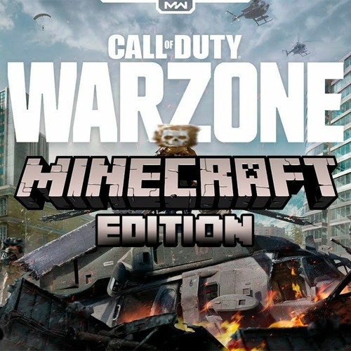 Stream Warzone Minecraft by TriMecha | Listen online for free on SoundCloud