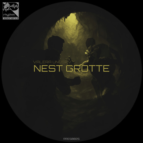 Stream Nest Grotte by Valera Unusov | Listen online for free on SoundCloud