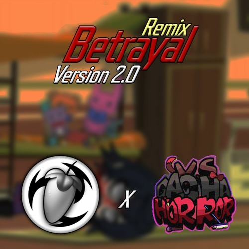 Stream Betrayal (FNF: GH v2 Remix) by Infektrum | Listen online for ...