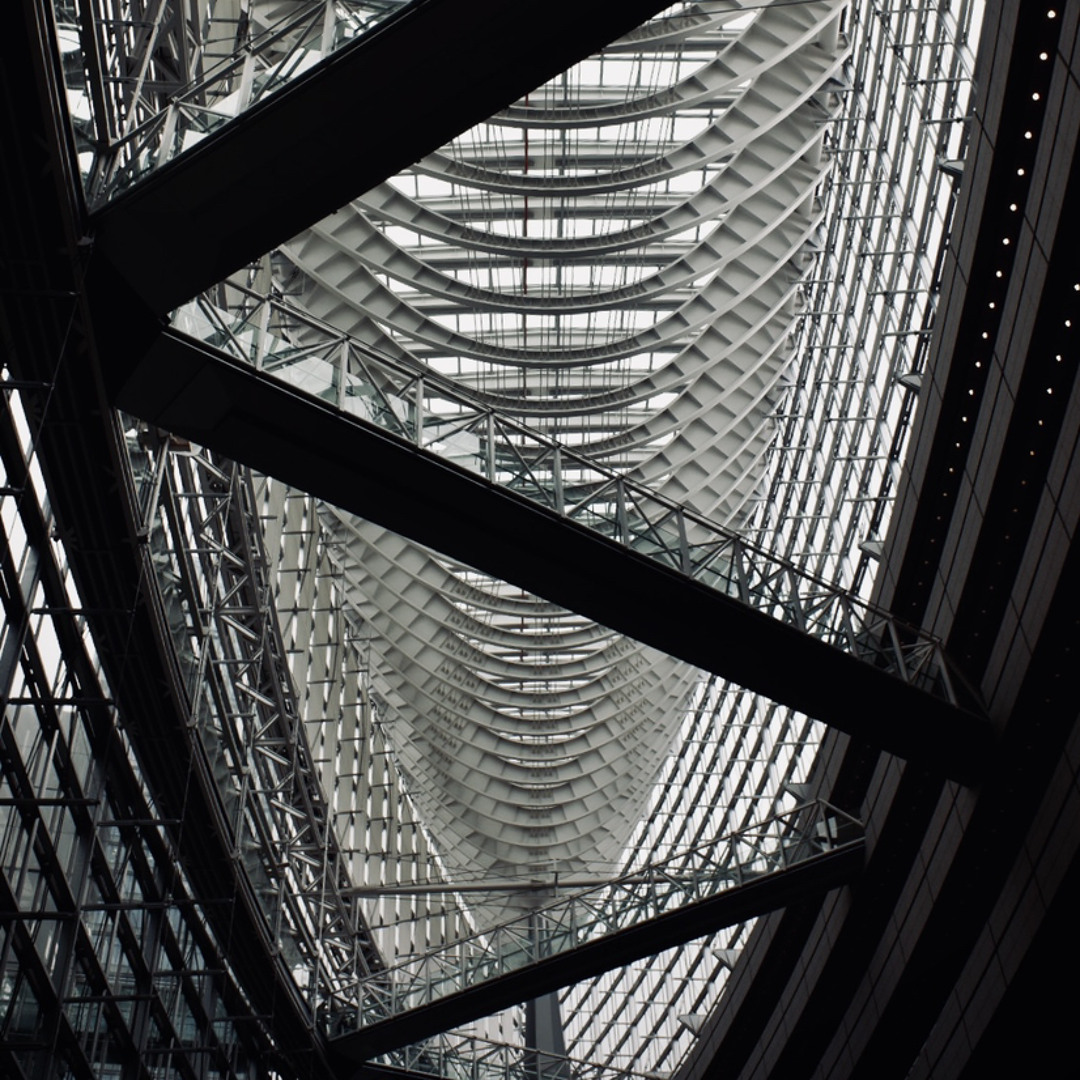 Stream Yūrakuchō COVID-19 ALART 02 by SUPER REAVER | Listen online for ...