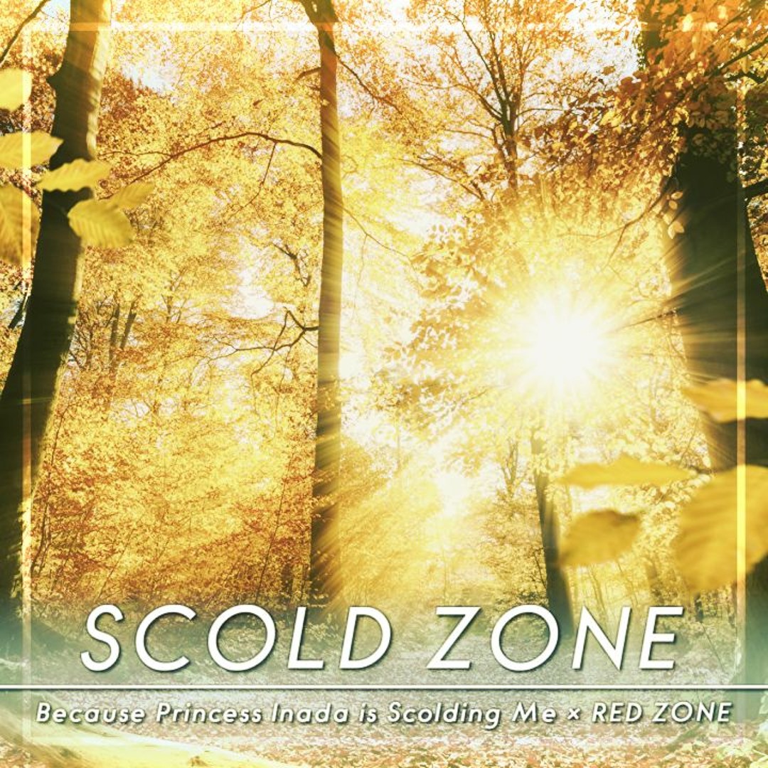 Listen to playlists featuring 【RED ZONE Arrange】 SCOLD ZONE by 【Kyoro ...