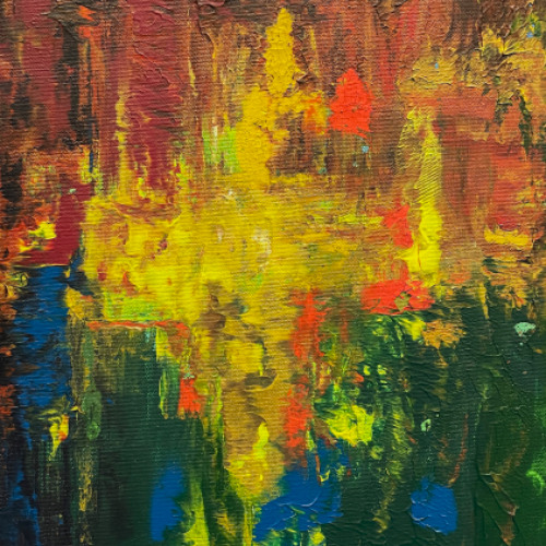 Stream A New Reflection by OUR TRAINS PASS | Listen online for free on SoundCloud