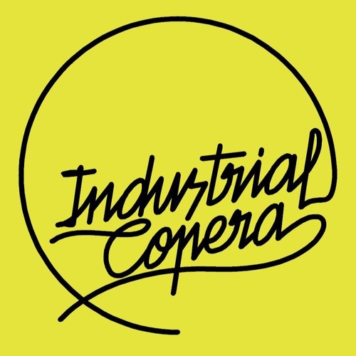 Stream BARBARA LAGO | DJ SET @ INDUSTRIAL COPERA 16.12.23 by Barbara ...