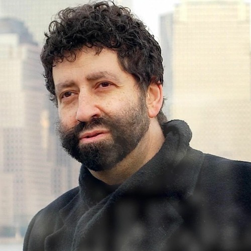 Stream The Paradigm - ENCORE - Rabbi Jonathan Cahn - March 29, 2020 by ...