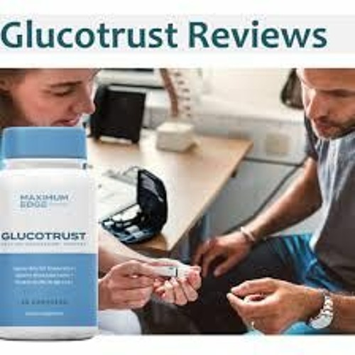 Stream GlucoTrust Reviews - Is It FDA APPROVED or Not? Read Before Buy ...
