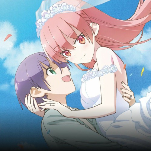 Stream Ending Theme Tonikaku Kawaii - Tsuki to Hoshizora by KanoeRana ...