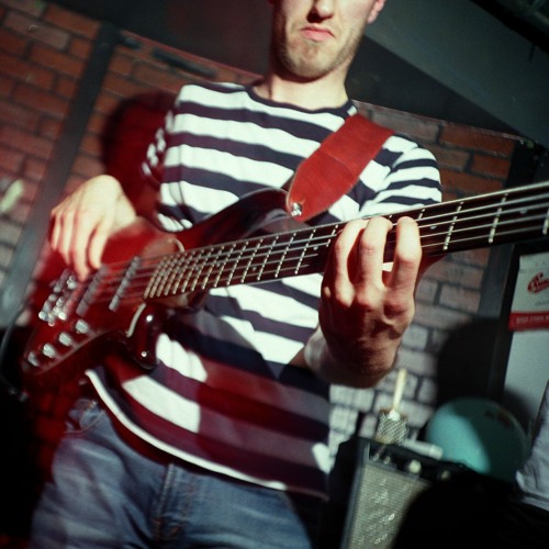 Stream Gordian Knot by siggidori | Listen online for free on SoundCloud