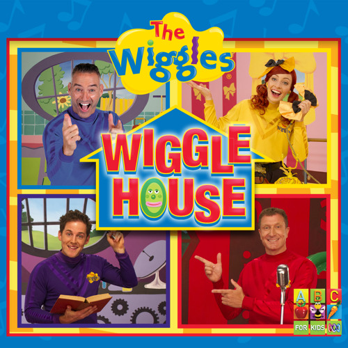 Stream The Laughing Doctor by The Wiggles | Listen online for free on ...
