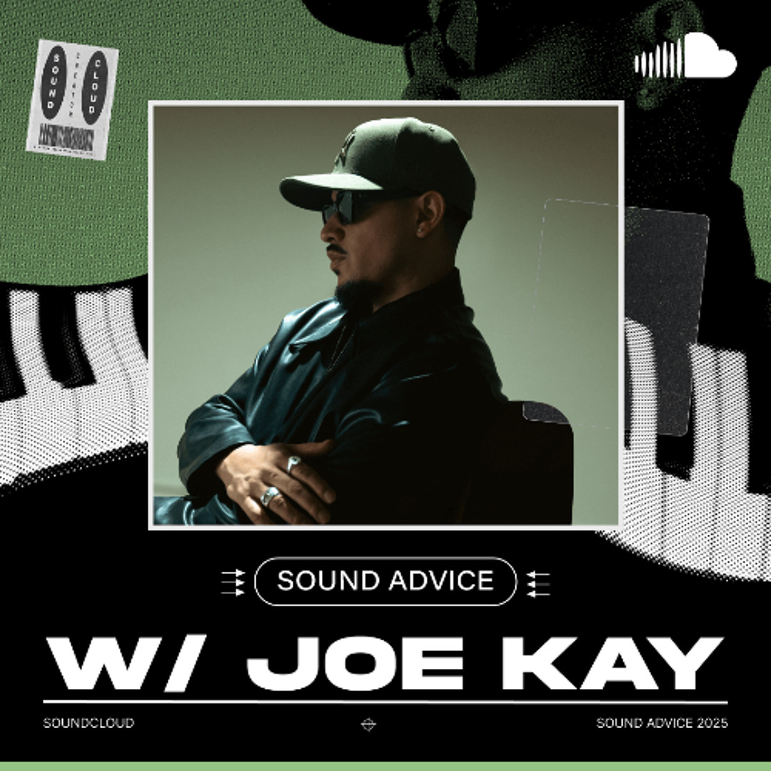Stream Sound Advice: Joe Kay by SoundCloud Stories | Listen online for free on SoundCloud
