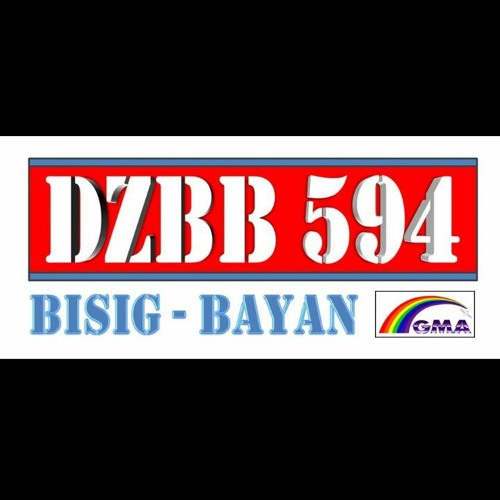 Stream DZBB 594Khz Radyo Bisig Bayan (1995-1999) by ...