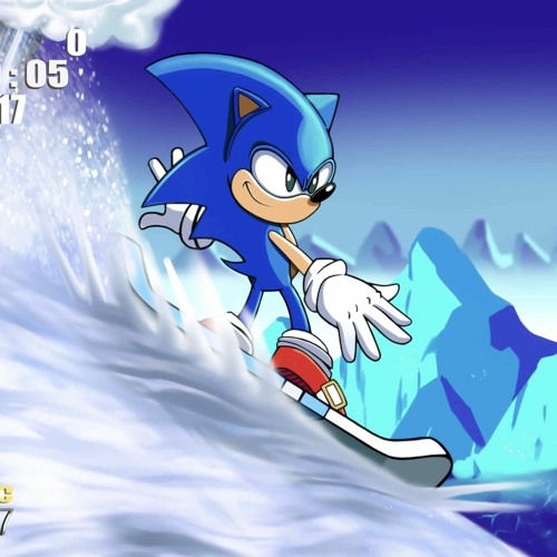 Stream Ice Cap (Jupiter Remix) by Brandini | Listen online for free on ...