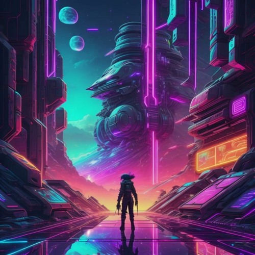 Stream Surface by Dimrain47 (Hexady and Alwi Remix) by Alwi Harahap ...