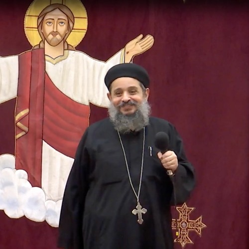 Stream عظة اجتماع الشباب 2023/08/24 | في قلبها | القمص إسحاق نجيب by ...