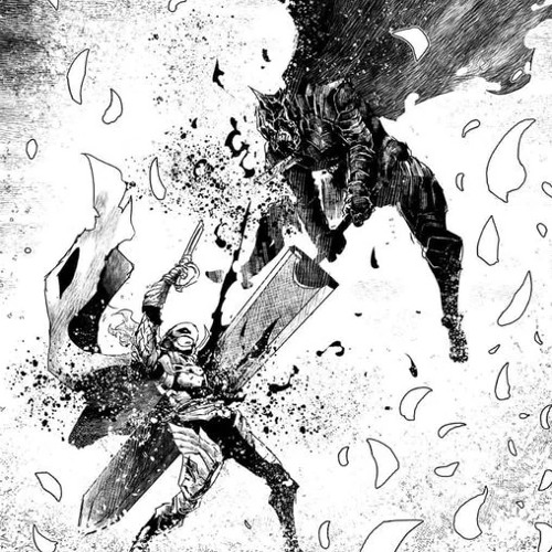 Stream Griffith’s Dream x Guts Scream Vryvval- h+3+яд 7lucjio0t6 by ...