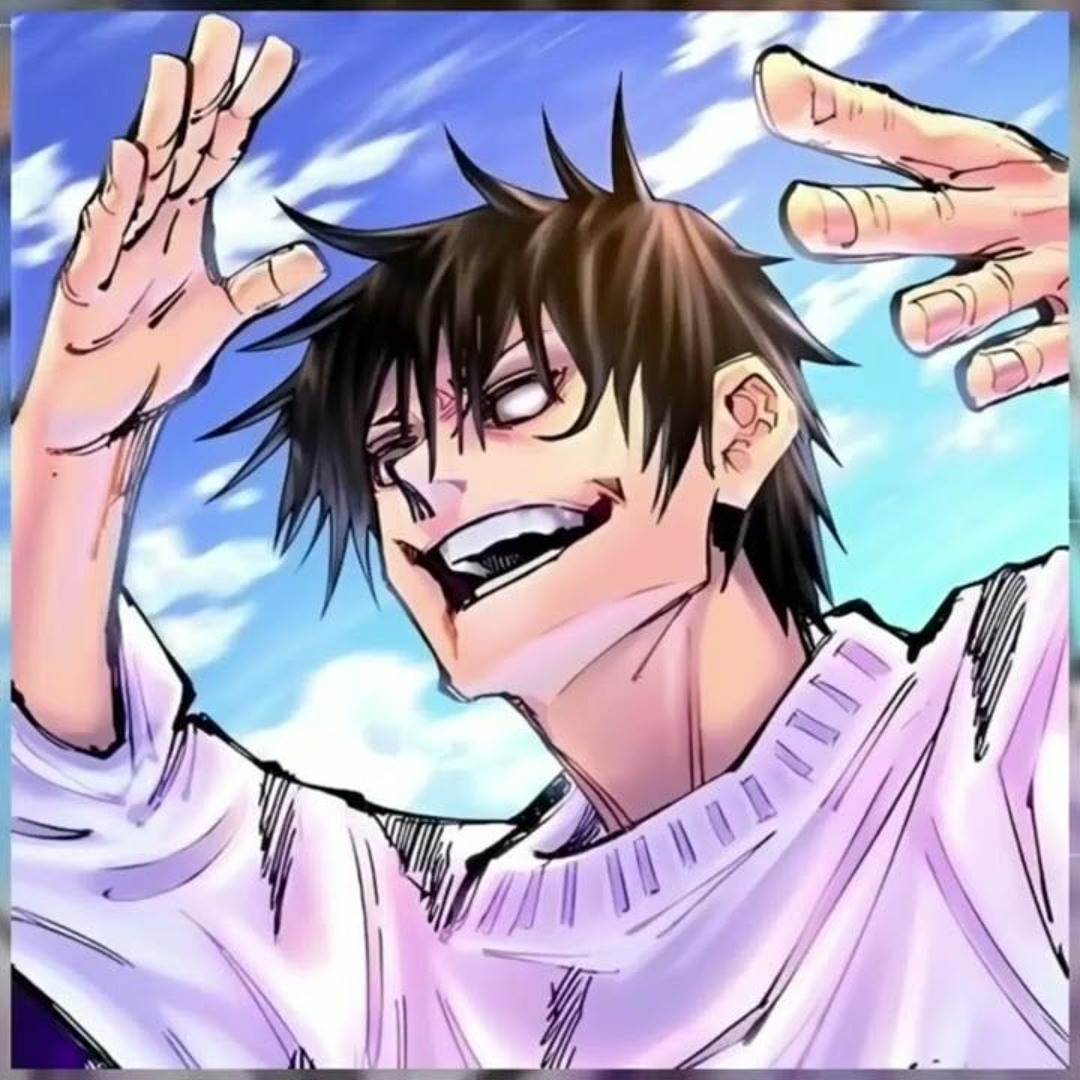 Stream MONTAGEM CORAL X HE'S BACK / ( SPEED UP ) / Toji Fushiguro by ...