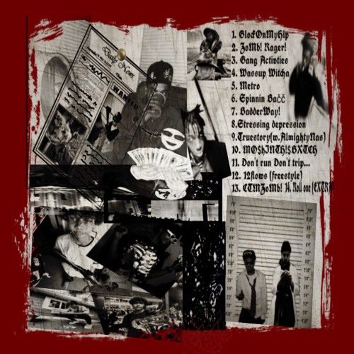 Stream Wassup W!tcha ? (Scotty P x Ctm Dizz) 2023 REMASTER by SCOTTY PIERRE* [IG: @papi_pierre ...