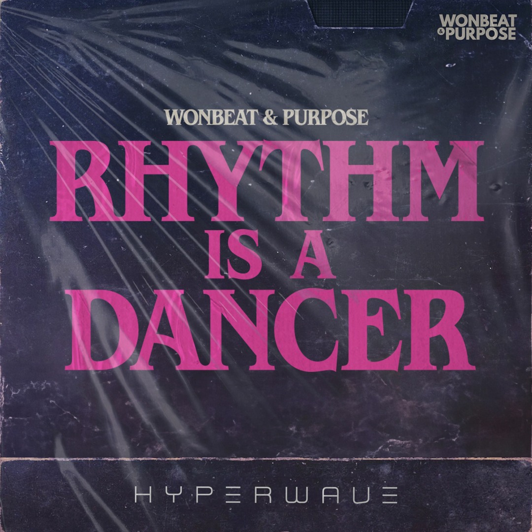 Stream Rhythm Is A Dancer by HYPERWAVE | Listen online for free on ...