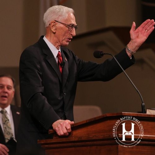 Stream Carl Boonstra | Don't Let The Fire Go Out by Heartland Baptist ...