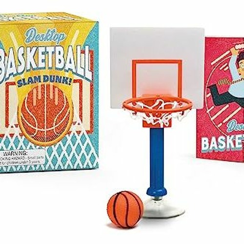 Stream @| Desktop Basketball, Slam Dunk!, RP Minis @Ebook| by User ...